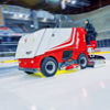 Ice resurfacers for all ice rink sizes and any conditions from Engo.